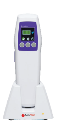 AV500 – Vein Viewing System - Taraf Synergy Sdn. Bhd.